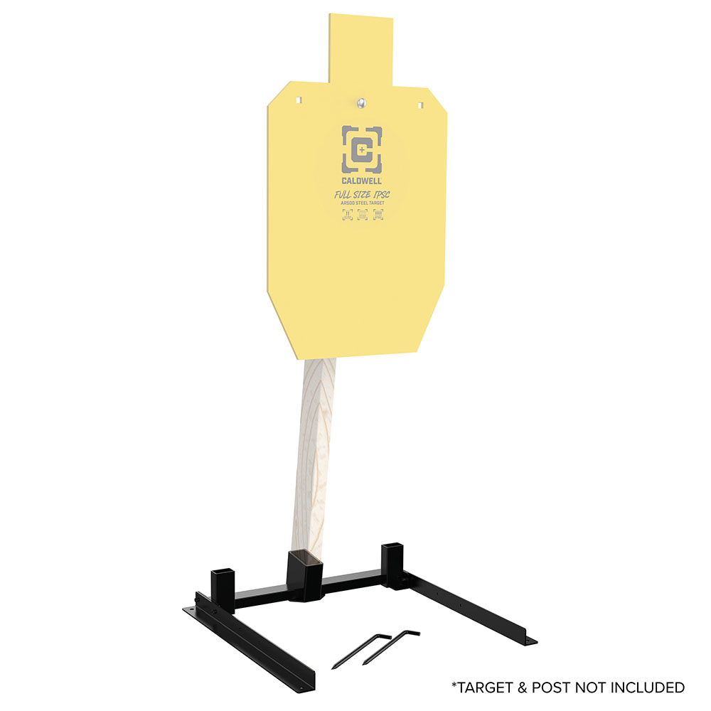 CALDWELL Ultimate Steel Target Stand - Brownells Iberica