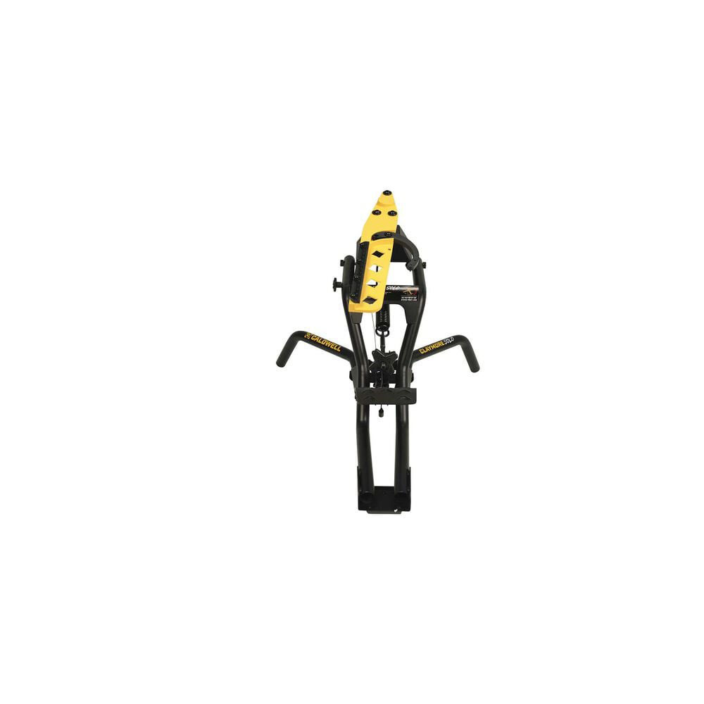 CALDWELL Claymore Solo Clay Target Thrower - Brownells Iberica