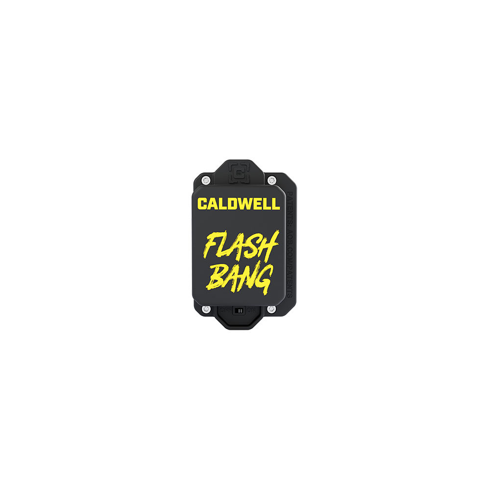 Caldwell Flash Bang Target Hit Indicator - Brownells Iberica