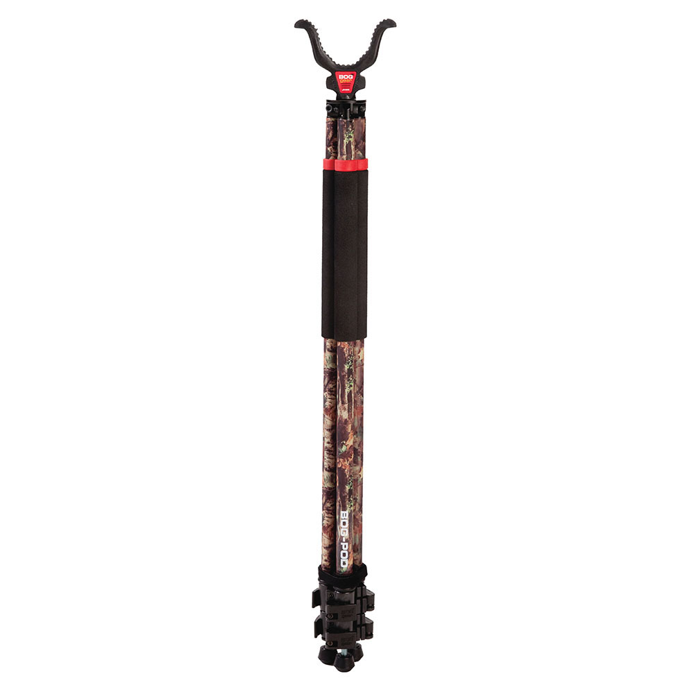 BOG CLD-3, Camo Legged Devil Tripod, Tall - Brownells Iberica