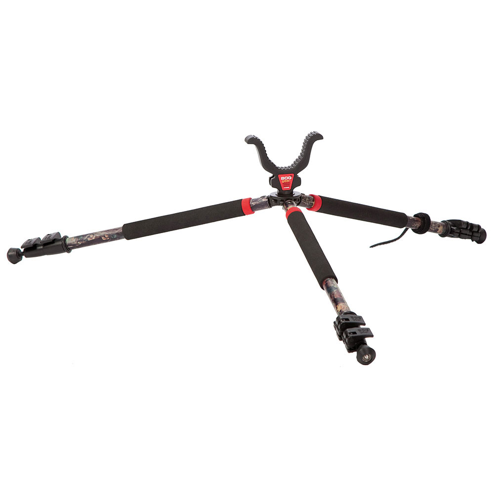 BOG CLD-3S, Camo Legged Devil Tripod, Short - Brownells Iberica