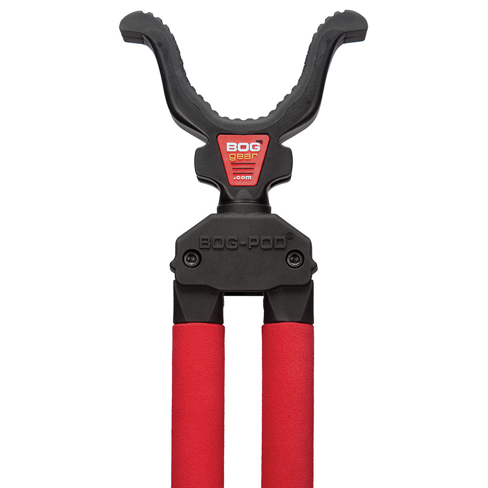 BOG SB-2, Sportsman's Bipod, Short - Brownells Iberica