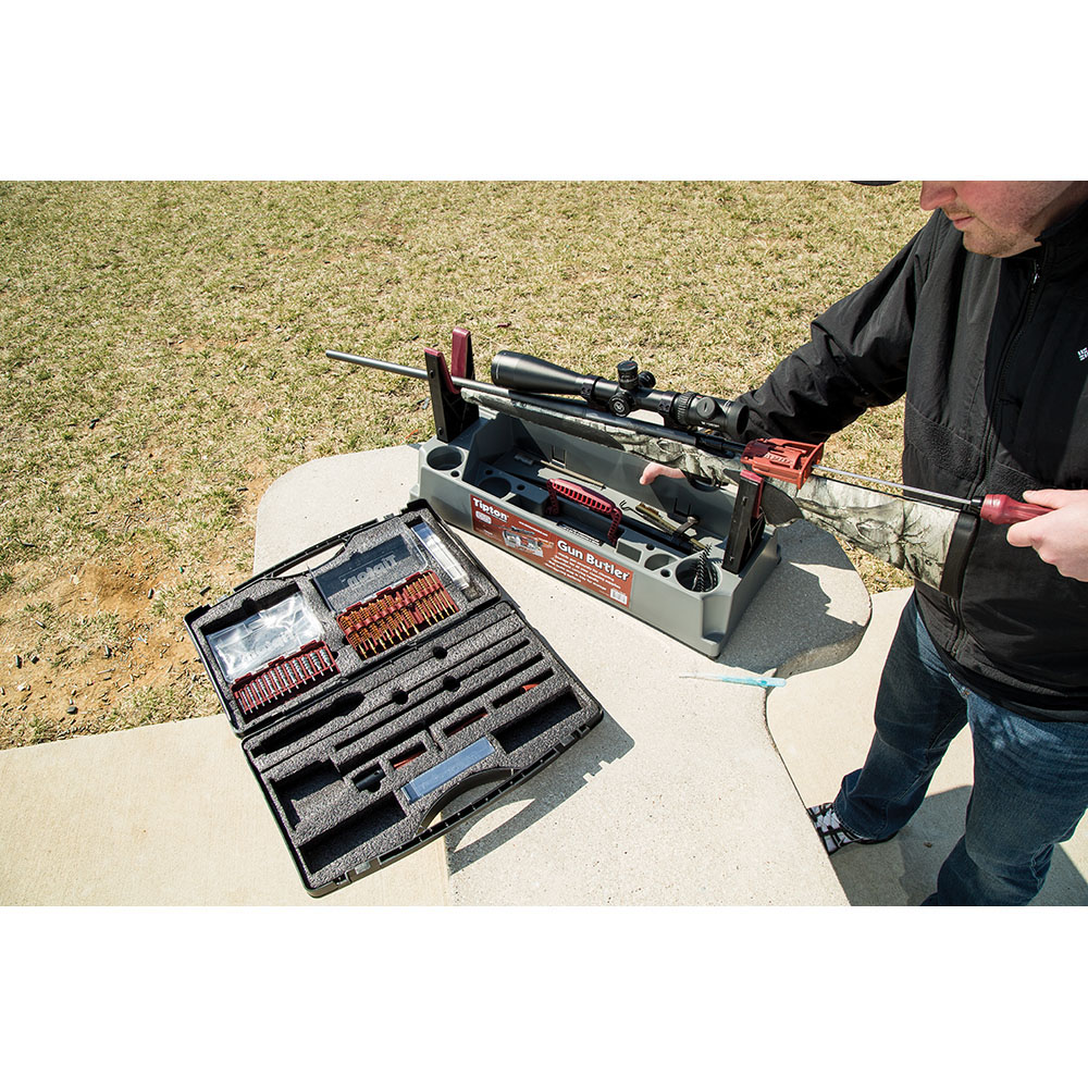 Tipton Gun Butler - Brownells Iberica