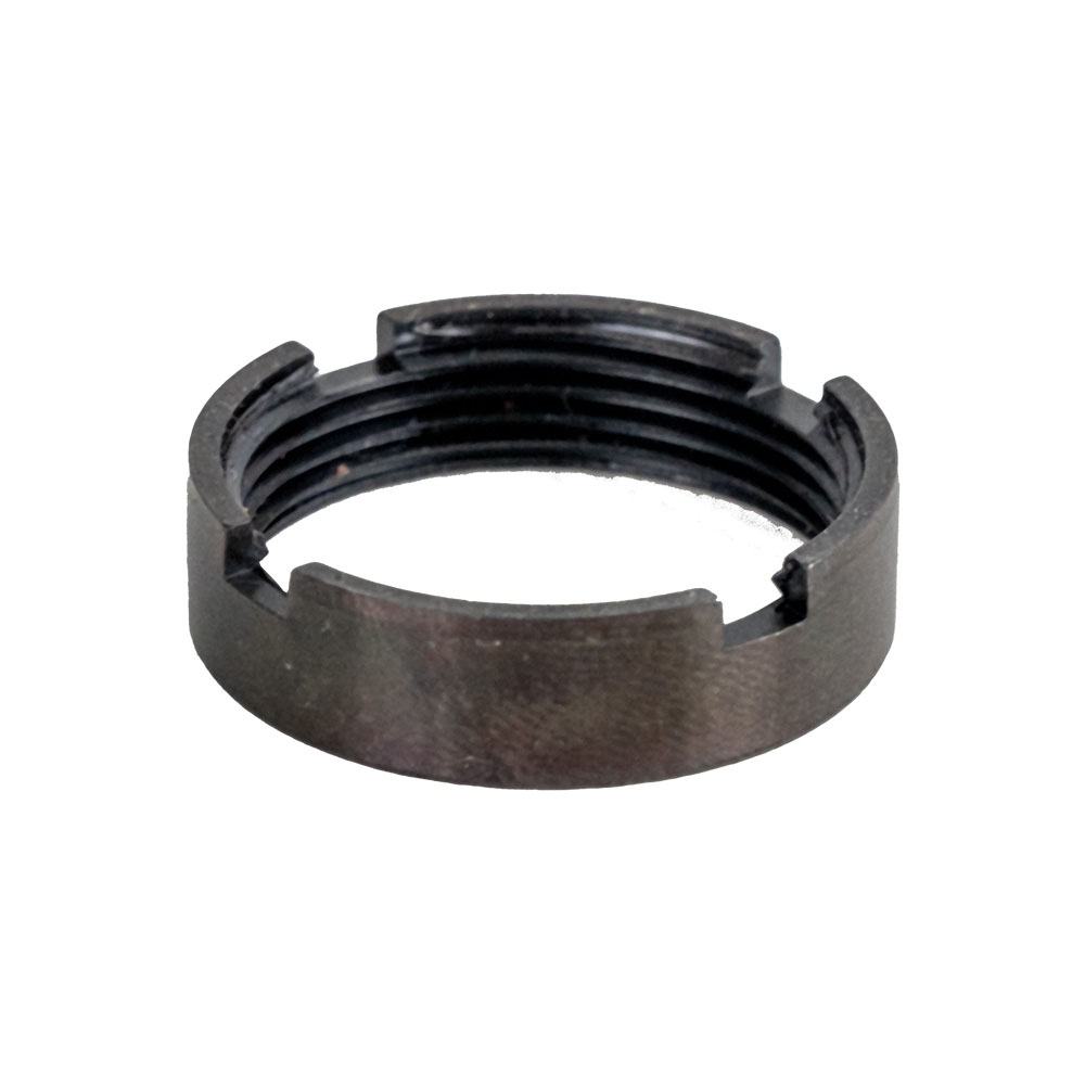 GERMAN TACTICAL SYSTEMS AR-15 Mil-Spec Castle Nut - Brownells Iberica