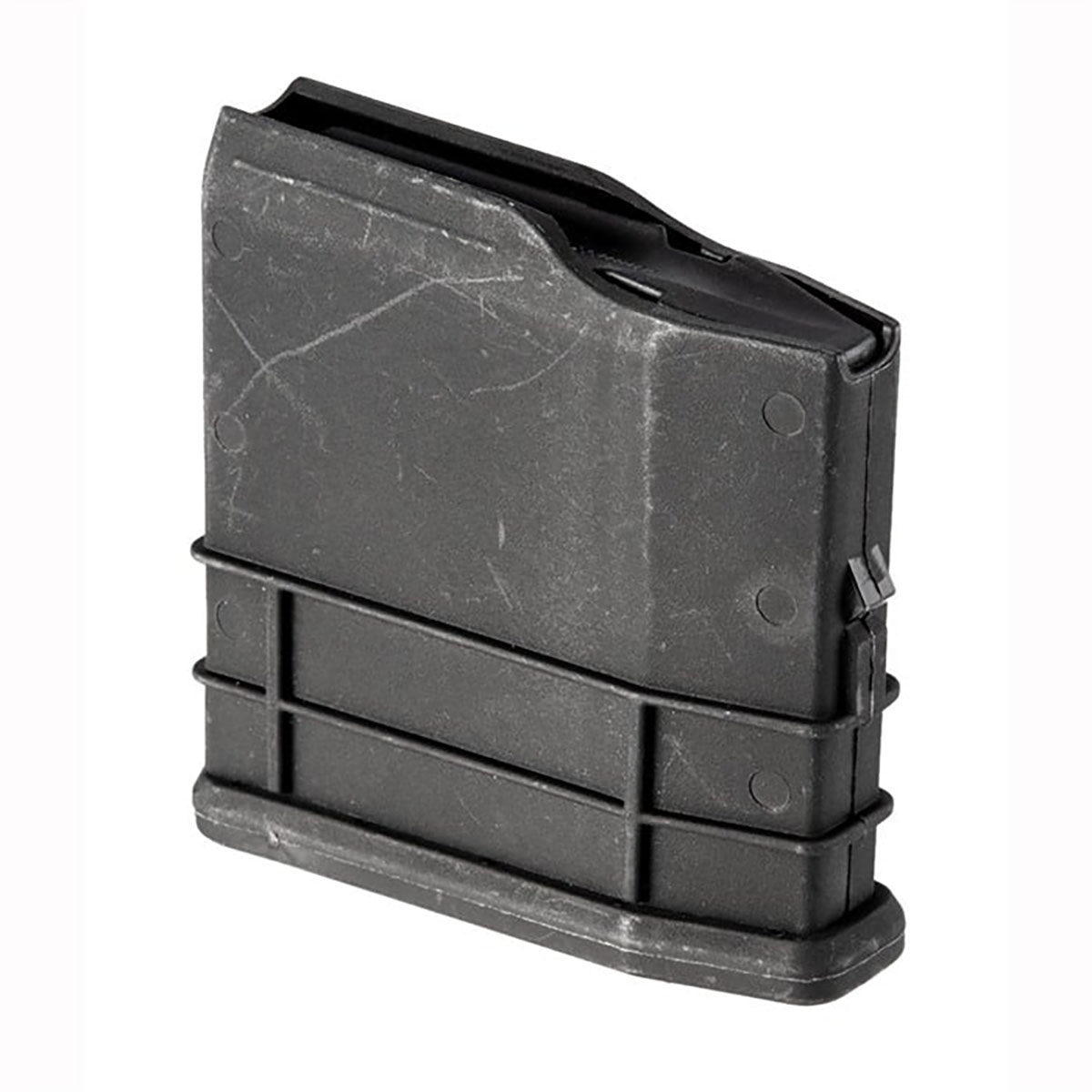 HOWA M1500 REPLACEMENT MAGAZINES - ATI M1500 MAG ONLY 5RND 300WM DM ...