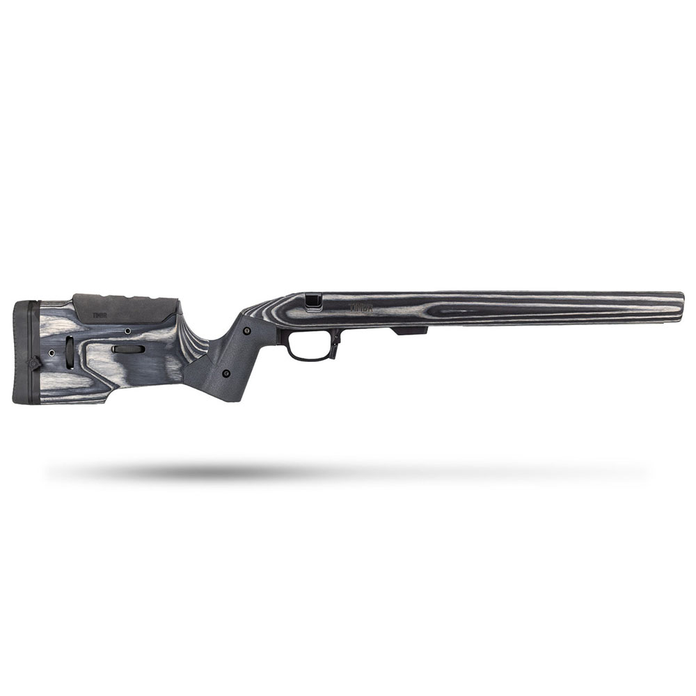 MDT Timbr Chassis - Frontier - TIKKA - SA - RH - CCL - Brownells Iberica