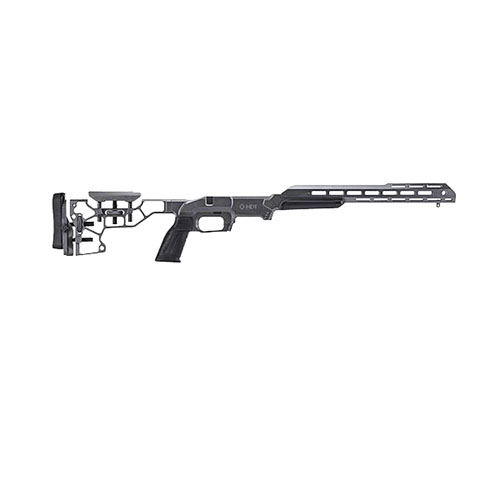 MDT ESS Chassis System Kit Savage SA models 10, 11, 12, 16 RH Gray ...
