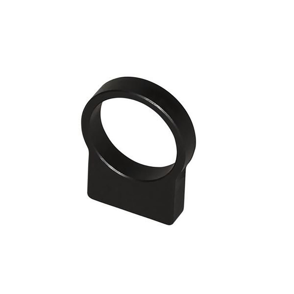 MDT Recoil Lug for Remington 700 Black - Brownells Iberica