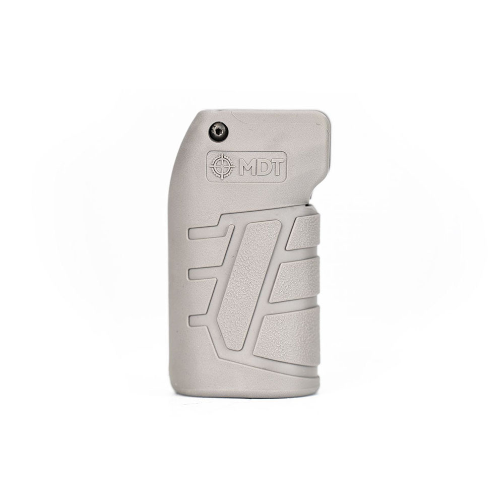 MDT Accessories - Vertical Grip - Elite - AR Compatible - Tactical Grey ...