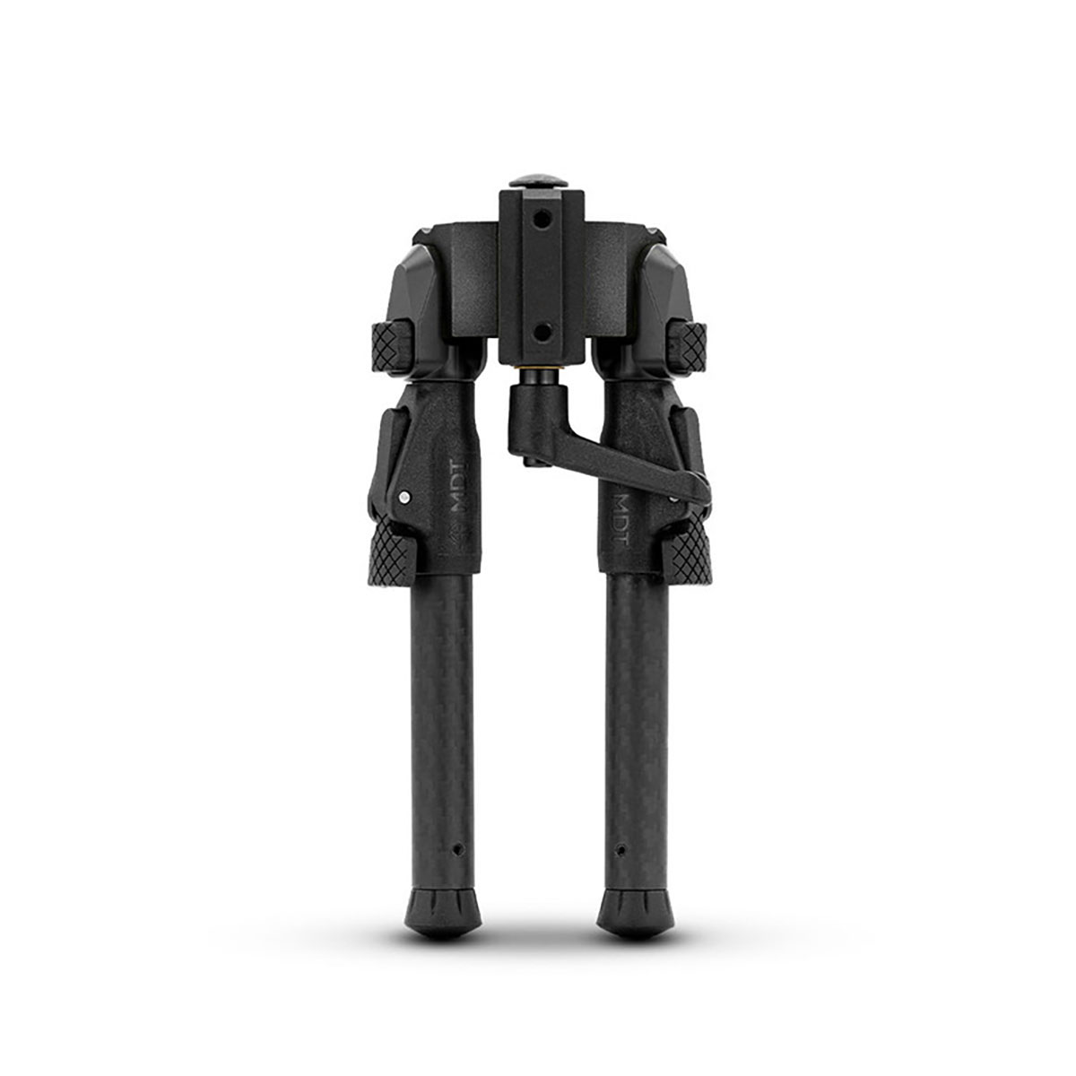MDT Bipod - GRND Pod - ARMS 17 Mount - BLK - Brownells Iberica