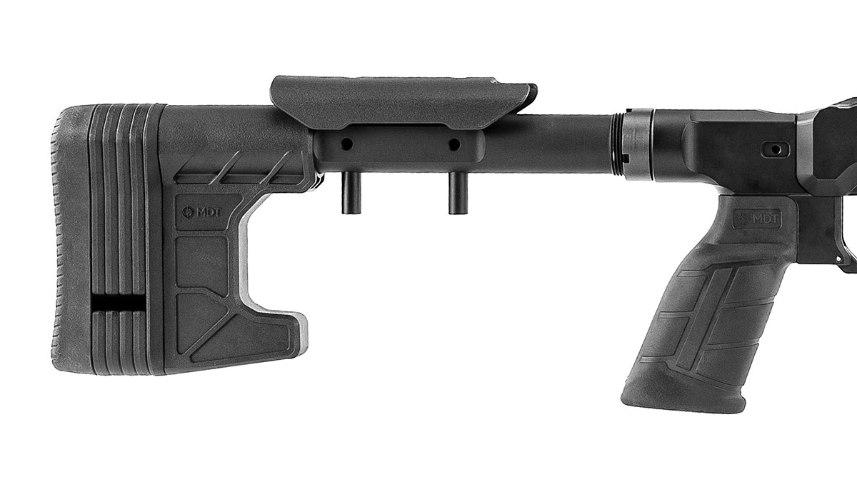 MDT Chassis - LSS Gen3 System - Remington 700 - SA - RH - Worker - FDE ...
