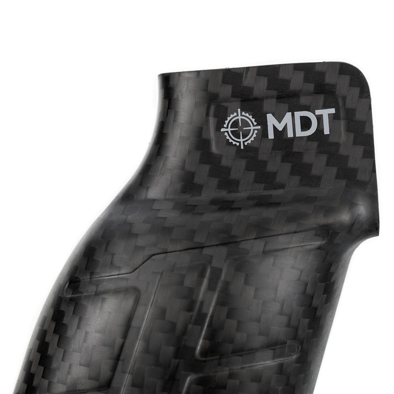 MDT Accessories - Carbon Fiber Grip - BCF - Brownells Iberica