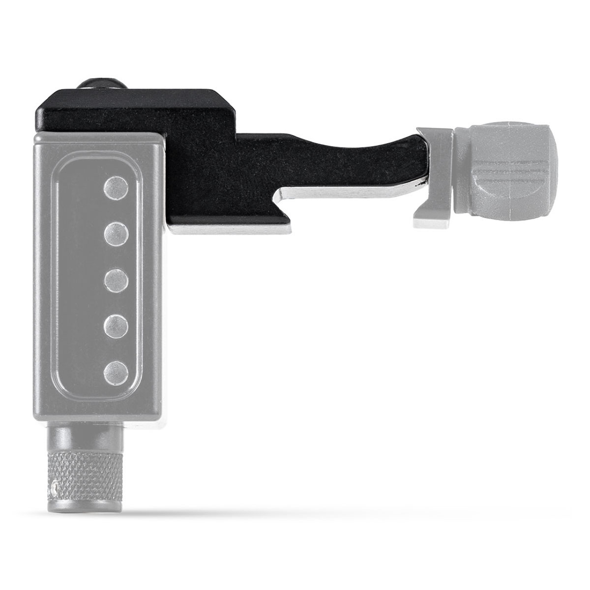 MDT MV3 Inverted 90 Picatinny Mount - Brownells Iberica