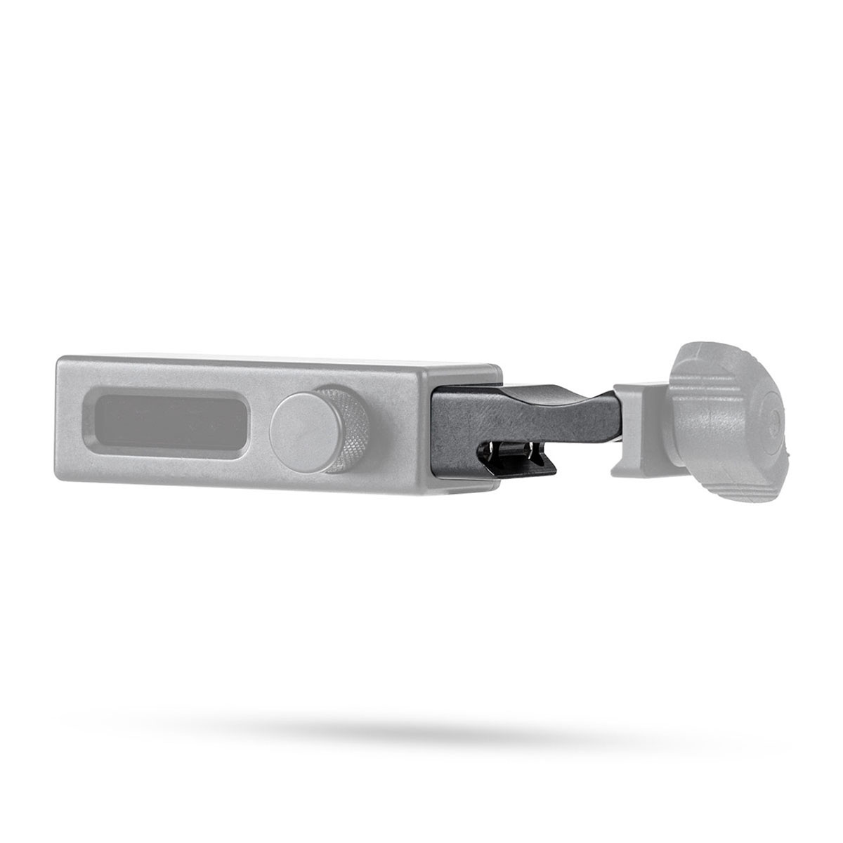 MDT MV3 Horizontal Picatinny Mount - Brownells Iberica