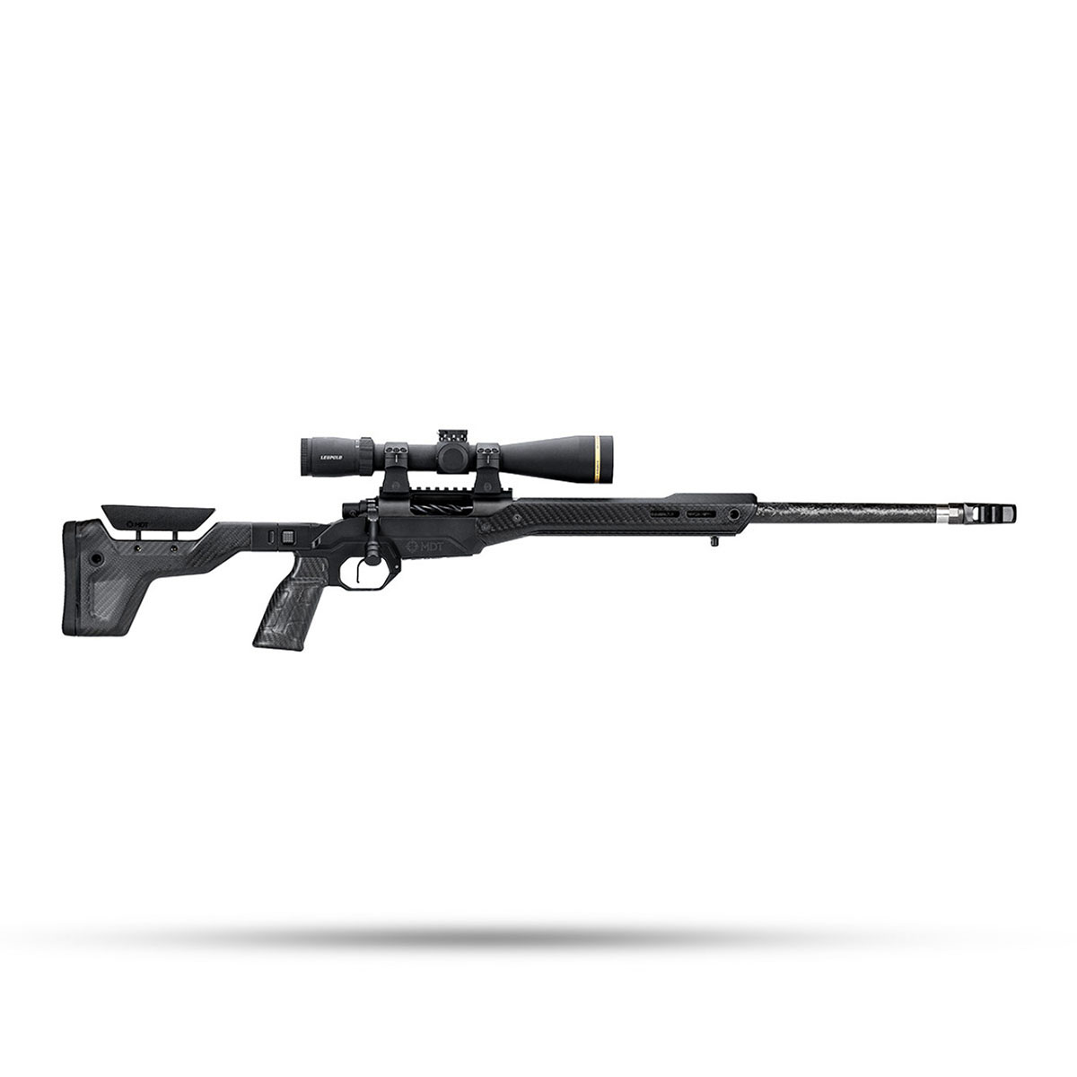 MDT Chassis - HNT 26 - Howa 1500 - SA - RH - Folding - ARCA - BCF ...