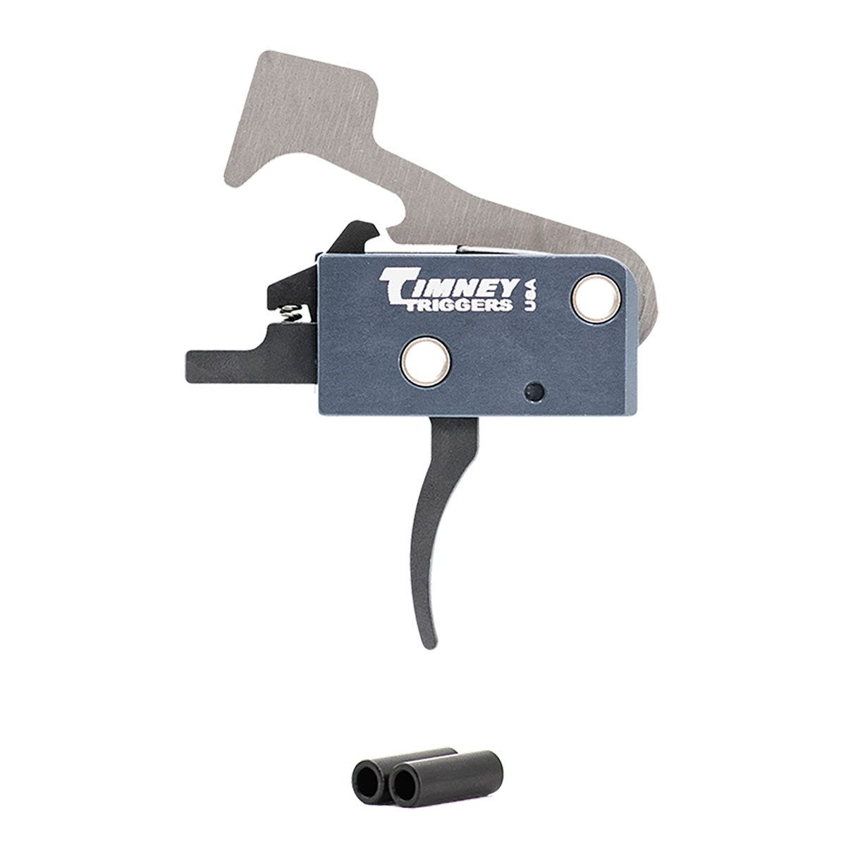 TIMNEY Impact Shotgun Trigger, Curved - 3-4 lb** - Brownells Iberica