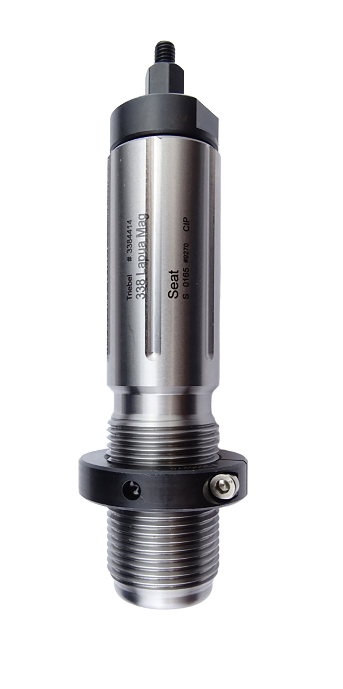 TRIEBEL Seater with Crimp 460 Steyr - Brownells Iberica