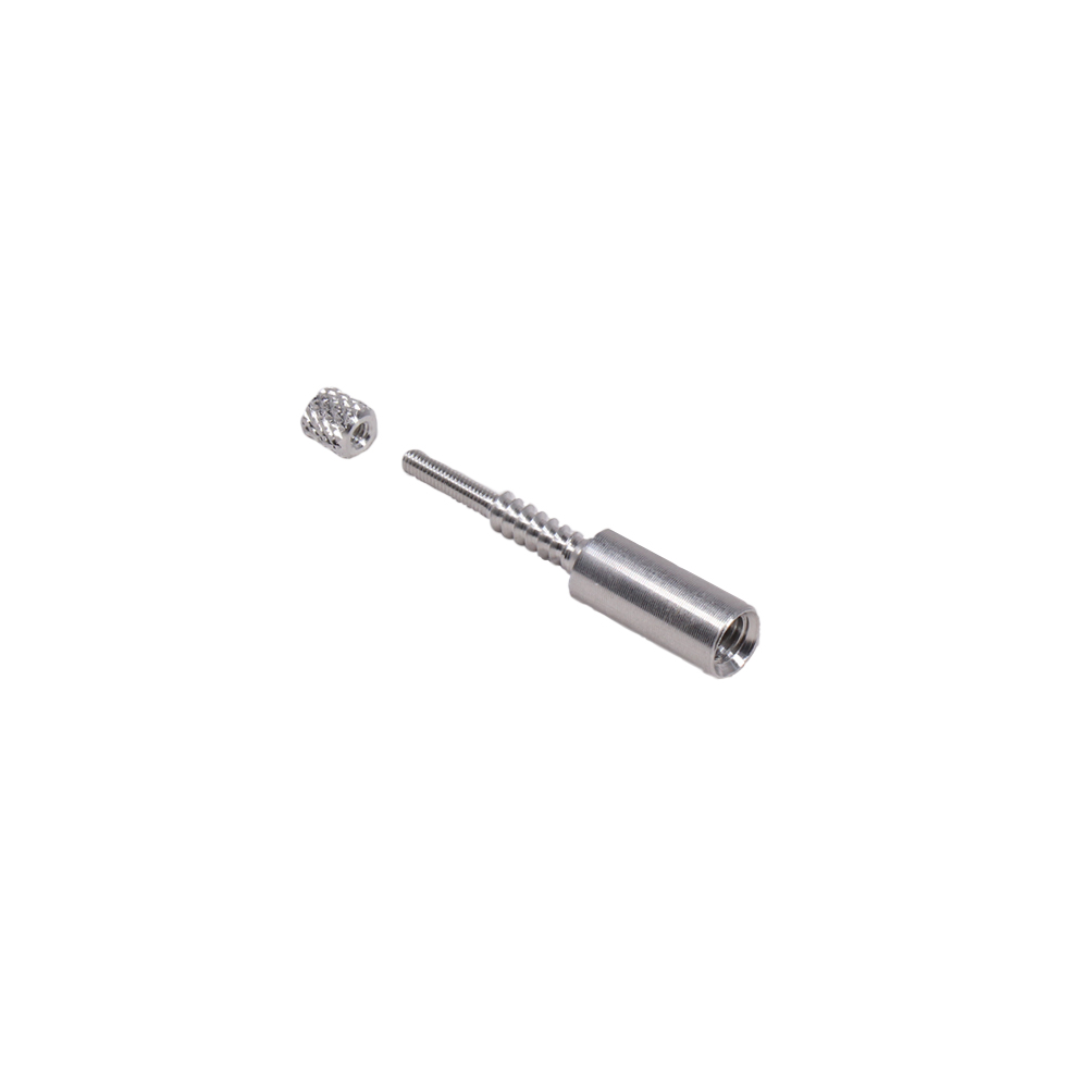 VFG Adapter (internal thread M5) - from 7,5mm onwards - Brownells Iberica