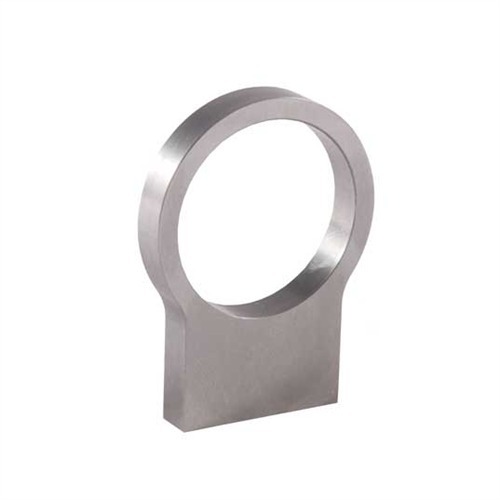 OVERSIZED BROWNELLS REMINGTON 700 STANDARD RECOIL LUG STAINLESS ...