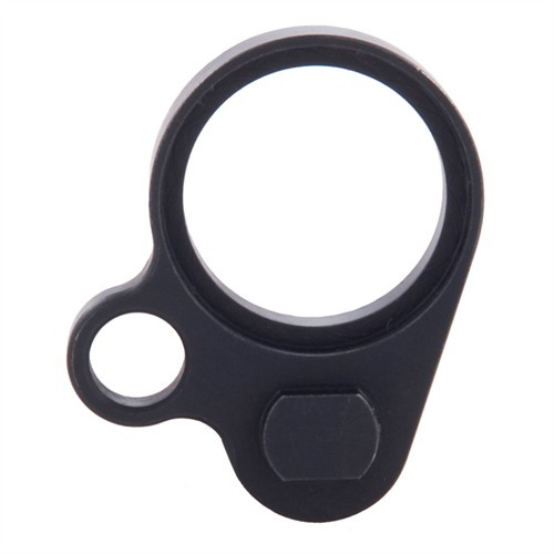 AR-15/M16 SLING BROWNELLS A2 SINGLE-POINT ADAPTER LEFT HAND - Brownells ...