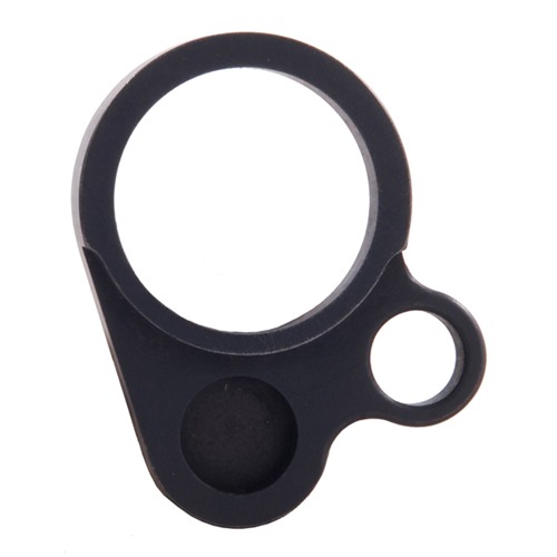 AR-15/M16 SLING BROWNELLS A2 SINGLE-POINT ADAPTER LEFT HAND - Brownells ...