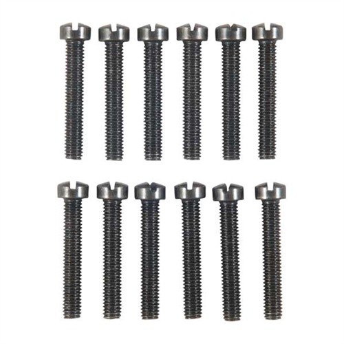 Metal Screws - Brownells Iberica