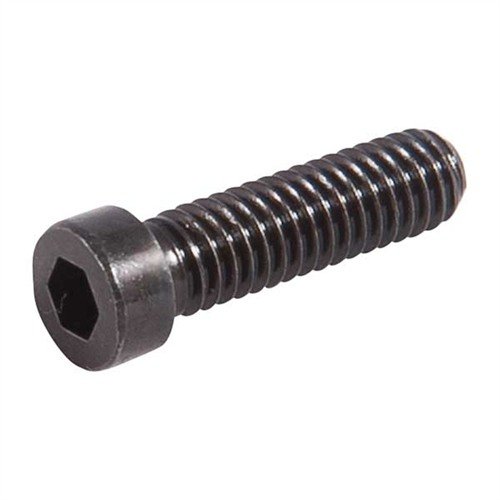 SCOPE RING & BASE SCREW KIT BROWNELLS 6-40X1/2" SOCKET HEAD CAP SCREWS ...