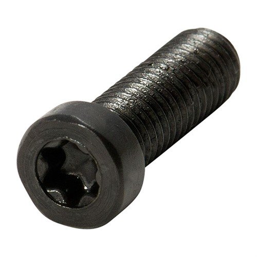 TORX SCOPE RING & BASE KIT BROWNELLS T-10 FILLISTER HEAD SCREW 8-40 X 1 ...