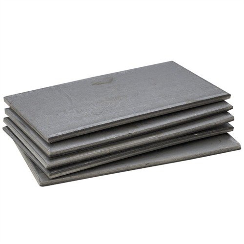 Engraver's Practice Plates - Brownells Iberica