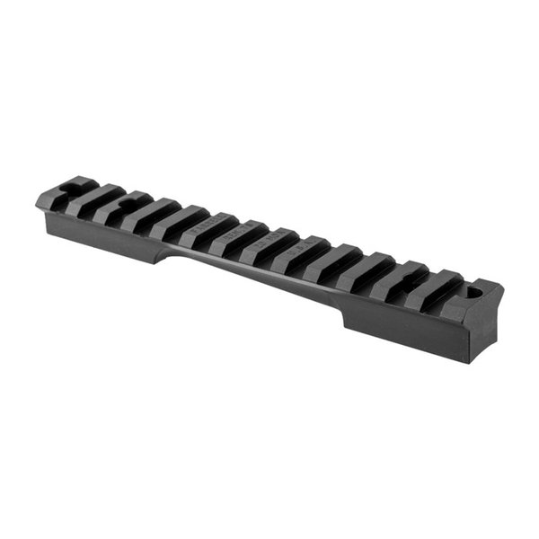 ONE PIECE BASES FARRELL INDUSTRIES REMINGTON 700 SHORT ACTION 20 MOA ...