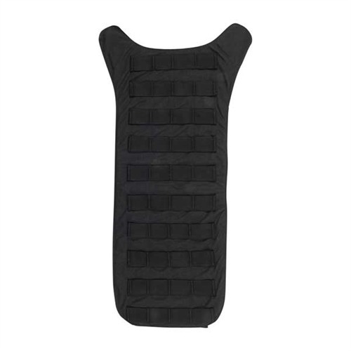 COMA PANEL TYR TACTICAL SNIPER BACK PANEL, BLACK - Brownells Iberica