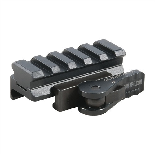 VORTEX OPTICS Razor Red Dot QR AR-15 Riser Mount - Brownells Iberica