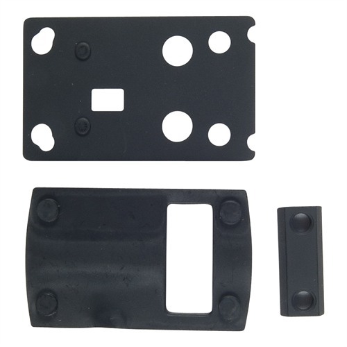 VORTEX OPTICS Razor Red Dot Mount Dovetail Colt 1911 - Brownells Iberica