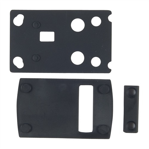 VORTEX OPTICS Razor Red Dot Mount Dovetail Glock 10mm - Brownells Iberica