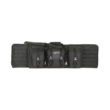 CASE VOO DOO TACTICAL 42" PADDED WEAPONS CASE, BLACK - Brownells Iberica
