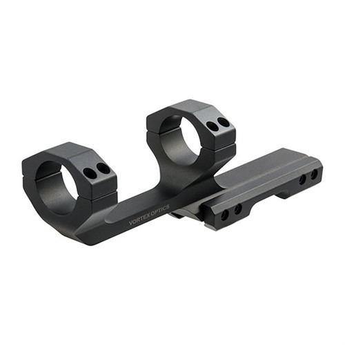 VORTEX OPTICS Cantilever Mount 1-inch 3" Offset Rings - Brownells Iberica