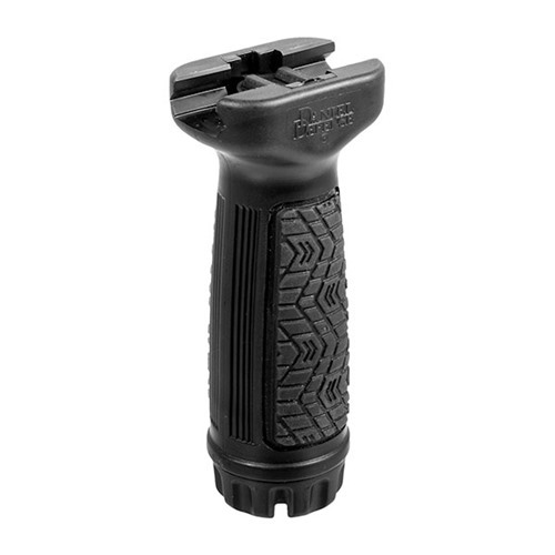 DANIEL DEFENSE PICATINNY VERTICAL FOREGRIP POLYMER BLACK - Brownells ...