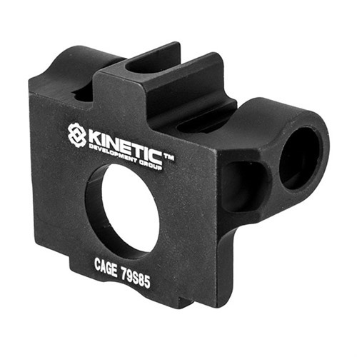 KINETIC DEVELOPMENT GROUP SCAR FRONT AMBIDEXTROUS QD POINT - Brownells ...