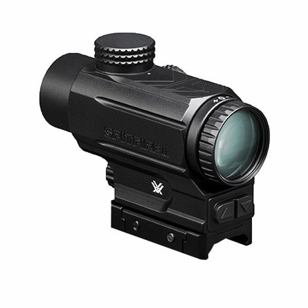 VORTEX OPTICS Spitfire AR 1x Prism Scope DRT reticle - Brownells Iberica