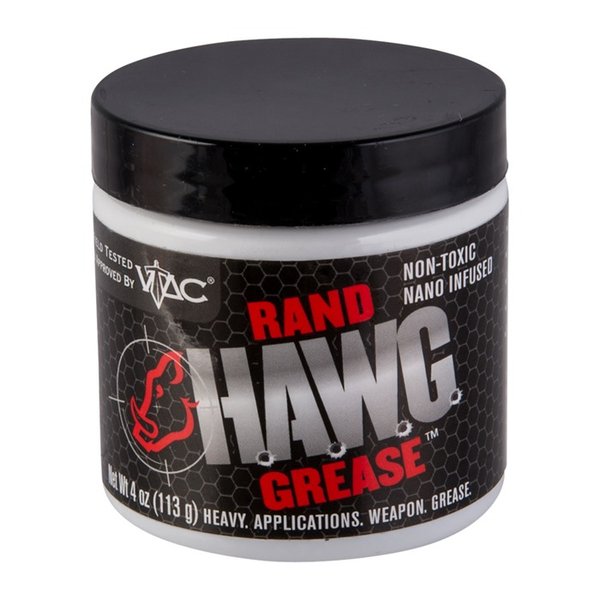 RAND BRANDS HAWG GREASE 4OZ JAR - Brownells Iberica