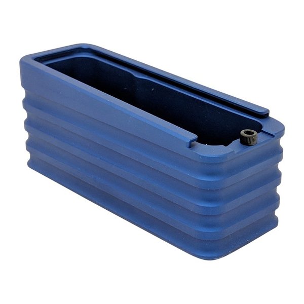 AICS, ARC MAGAZINE AREA 419 ARC/AICS MAG EXTENSION BLUE - Brownells Iberica