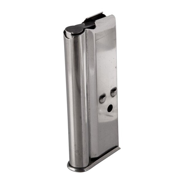 INTERNATIONAL ARMAMENT CORP AMT MAGNUM HUNTER MAGAZINE 22WMR 10RD SS ...