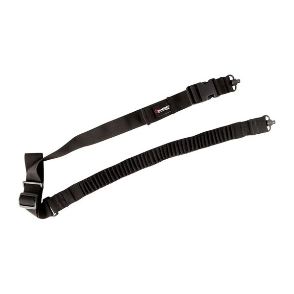 ARMAGEDDON GEAR PRECISION RIFLE SLING WITH QD SWIVELS, BLACK ...