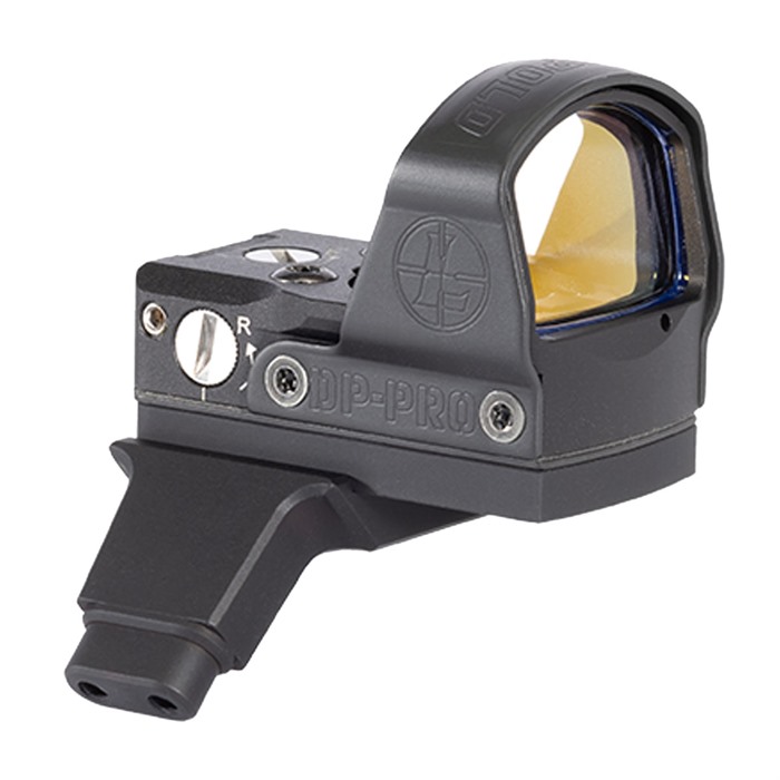 CONDITION ONE MICRO ADAPTERS BADGER ORDNANCE LEUPOLD DELTAPOINT PRO ...