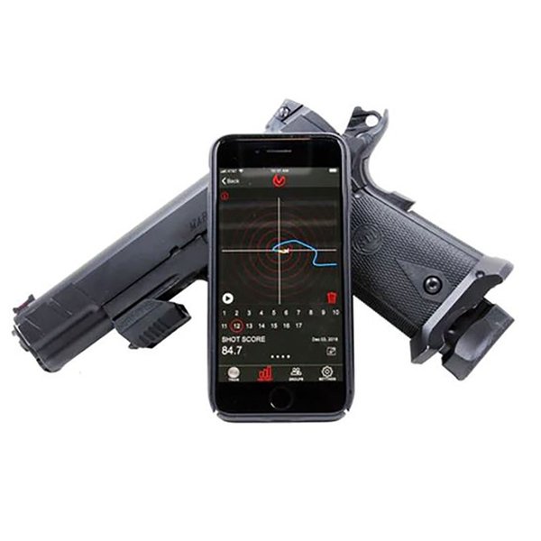 SMART SENSOR SYSTEMS MANTIS TECH LLC MANTIS X10 ELITE SHOOTING PERFORMANCE SYSTEM - Brownells ...