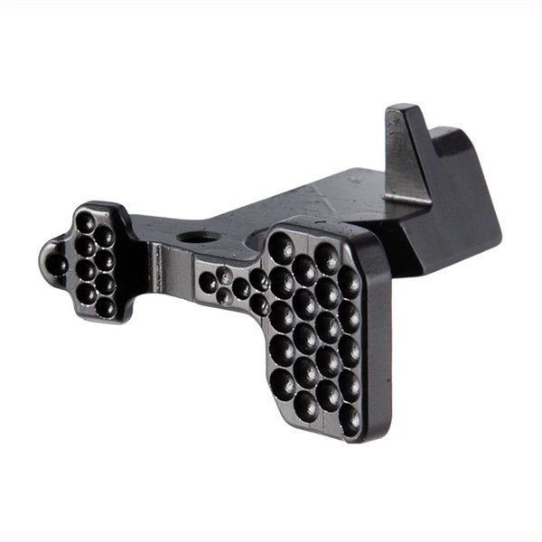 5.56MM FORWARD CONTROLS DESIGN LLC AR-15 ABC/R V3 BOLT CATCH REARWARD ...