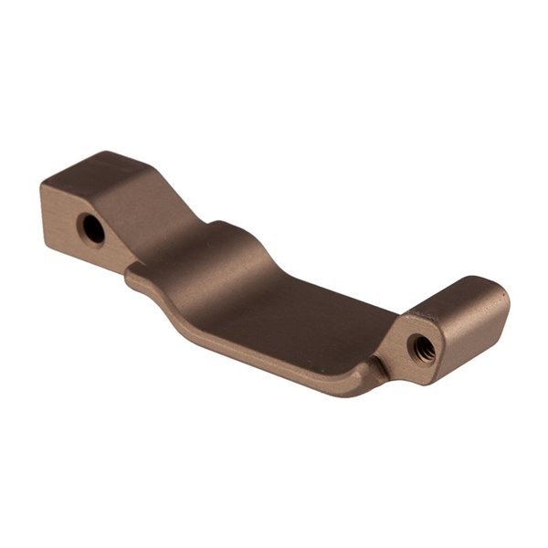 FORWARD CONTROLS DESIGN AR-15 ENLARGED TRIGGERGUARD FDE - Brownells Iberica