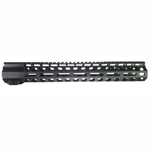 HANDGUARDS 5.56MM FORWARD CONTROLS DESIGN LLC AR-15 HANDGUARD 13.7IN. M ...