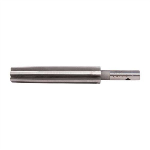 "BACK-BORE" REAMERS CLYMER 12 GAUGE BACK-BORE REAMER .740 DIA ...