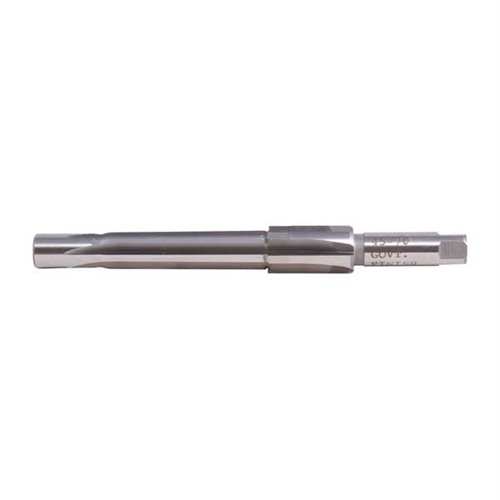 RIMMED & BELTED RIFLE CHAMBERING REAMERS CLYMER 45-70 GOVERNMENT ...